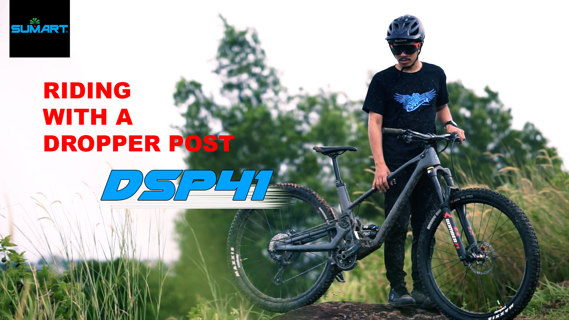 Easy Sumart DSP41 Dropper Post Service Guide » SUMART | Cycling Tools ...